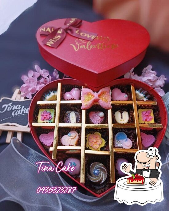 Tina Cake pizzeria, Ninh Hòa - Restaurant menu and reviews