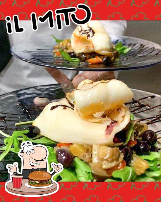 Ristorante Pizzeria Il Mito, Parma - Restaurant menu and reviews