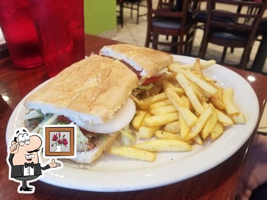 Latin Grill Brandon, Brandon - Restaurant menu, prices and reviews