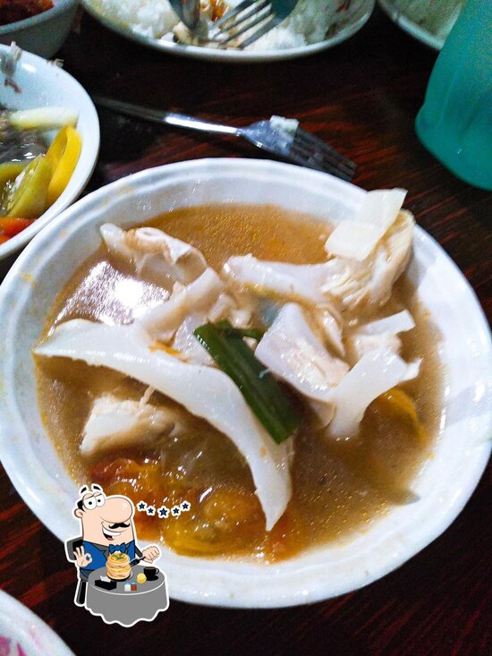 Restaurante Kuya Simo's Larangan, Cebú, 7VXM+9FQ - Opiniones del ...