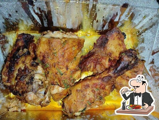 Chotu’s Canteen By Call Chotu, Gurugram, MG Road - Restaurant menu ...