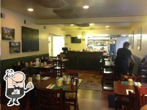 Patsy's Place in Bethel Park - Restaurant menu and reviews