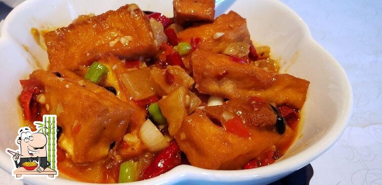 湖南湘情 Joy of Hunan in San Bruno - Restaurant menu and reviews