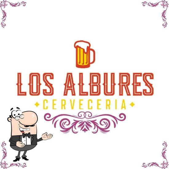 Menu at Los Albures pub & bar, Mexicali