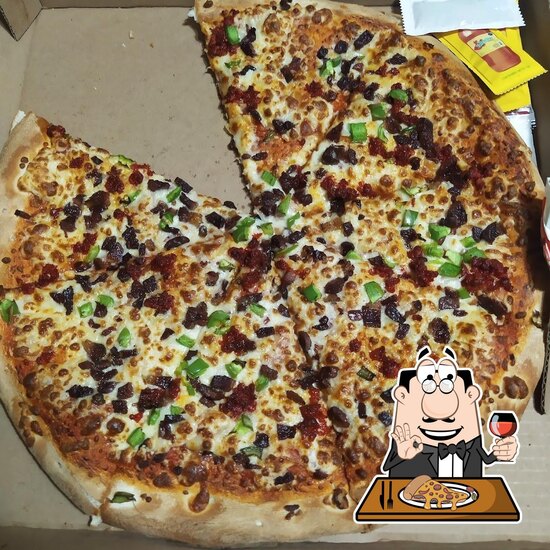 Mario's Pizza, Gómez Palacio - Restaurant menu, prices and reviews
