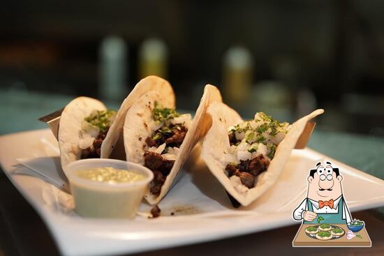 Knockout sports bar, Grapevine - Restaurant menu, prices and reviews