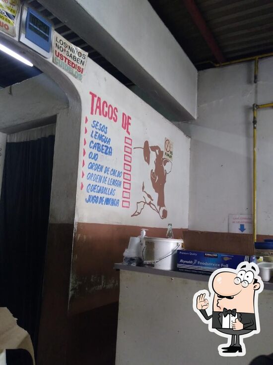 CABEZA DE RES EL SINALOENSE, Tijuana - Menú del restaurante, precios y ...