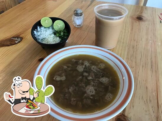 Cabeza de Res guasave 3, Zapopan - Menú del restaurante, precios y reseñas