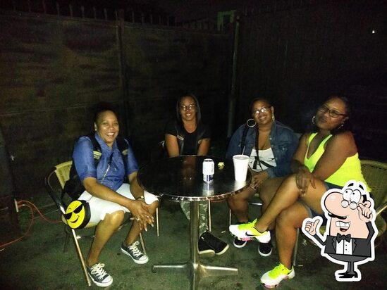 Ghetto Faɮօʟօʊs Club, Los Angeles - Restaurant menu, prices and reviews