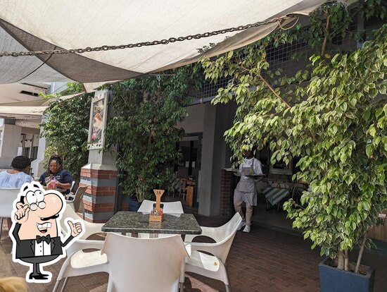 Humble Harry's Leaping Frog Centre, Randburg - Restaurant menu, prices ...