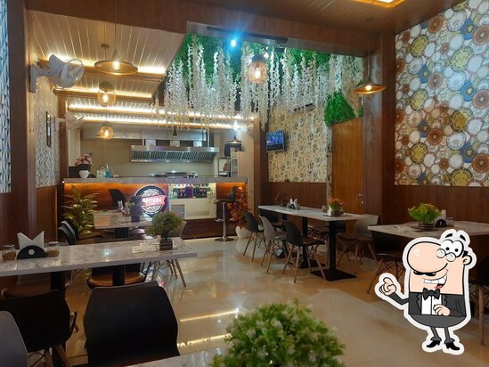 INDIYANA PIZZA LUCKNOW (Vrindavan Colony), Lucknow - Restaurant menu ...