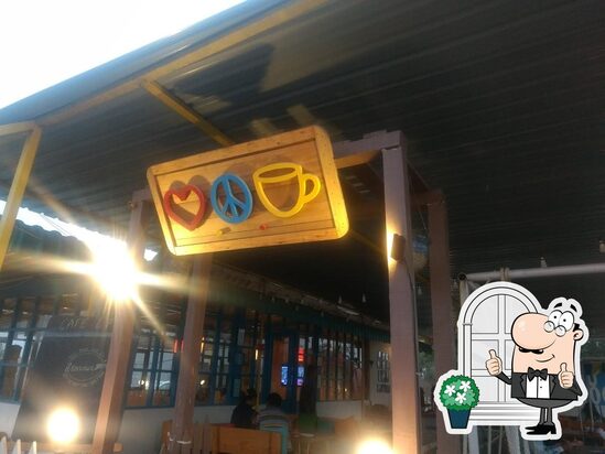 Cafe LPL, Rajkot - Restaurant reviews