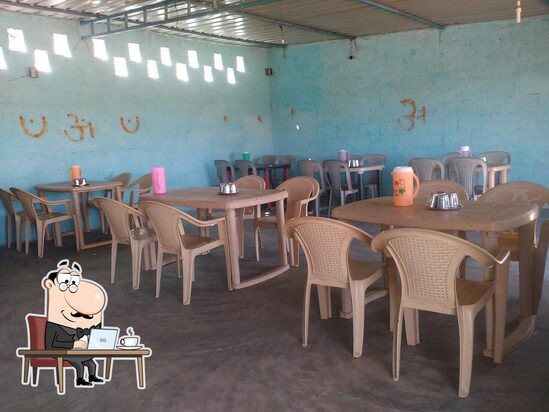 M.K Dhaba, Kondarajanahalli - Restaurant menu, prices and reviews