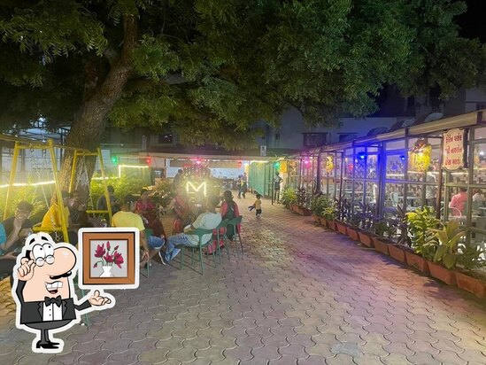 Mahesh Fancy Dosa & Pav-Bhaji, Surat - Restaurant menu, prices and reviews