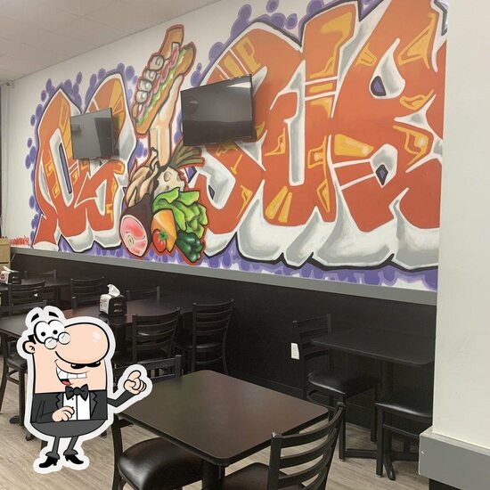 OG Subs, Tallahassee - Restaurant menu, prices and reviews