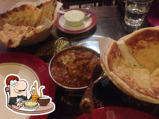 Raj Indian Restaurant, Sunshine Coast - Restaurant menu, prices and reviews