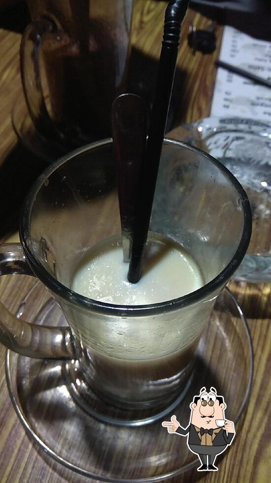 STMJ TAURAMPHS cafe, Surabaya - Restaurant reviews