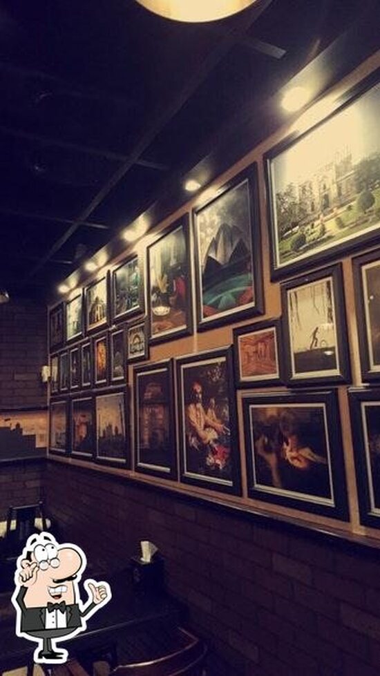 Via Delhi Restaurant, Abu Dhabi - Restaurant menu, prices and reviews