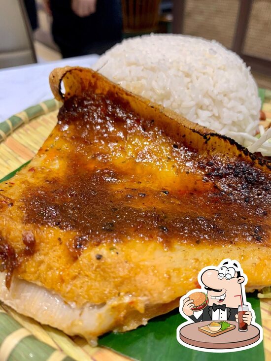 Malacca Cuisine restaurant, Hong Kong - Restaurant reviews