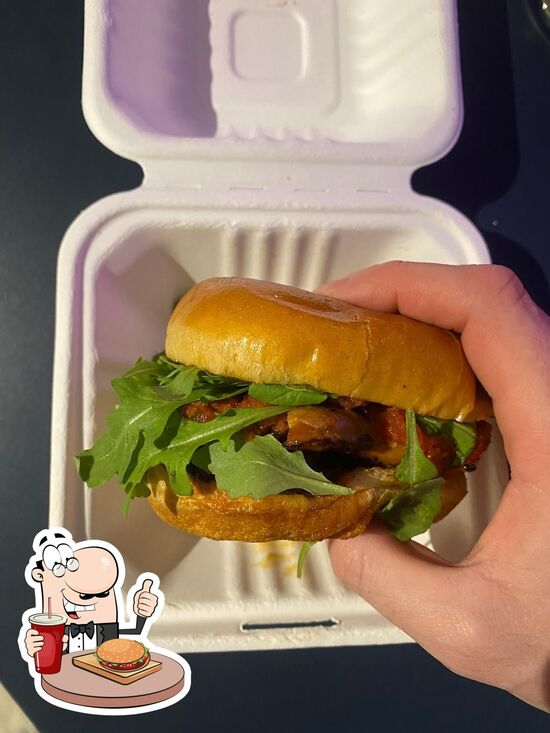 Mira Mira Sandwich & Ice Cream Bar (Leslieville), Toronto - Restaurant ...
