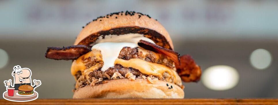 The Fat Bull Co, Limassol - Restaurant menu and reviews