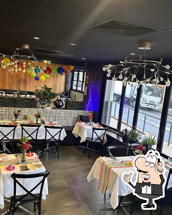 Nundah Corner Cafe & Bistro, Nundah - Restaurant menu, prices and reviews