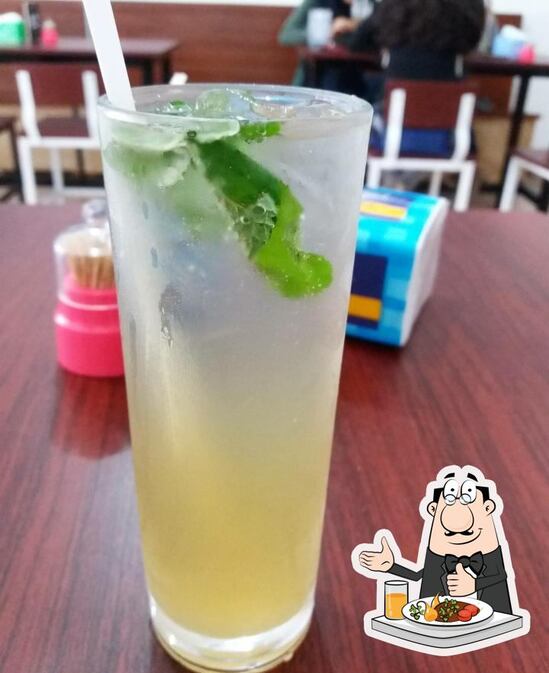 Ding Coffee Shop And Eatery Surabaya cafe, Surabaya - Restaurant reviews
