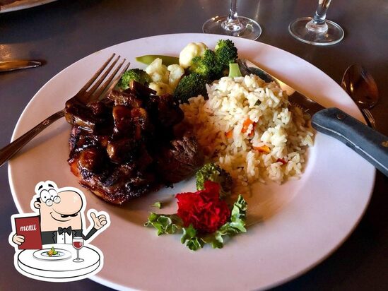 Jagz Restaurant in Kalispell - Restaurant reviews