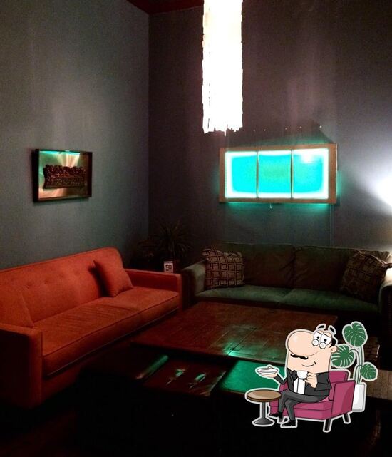 Azúcar Lounge, San Francisco - Restaurant menu, prices and reviews