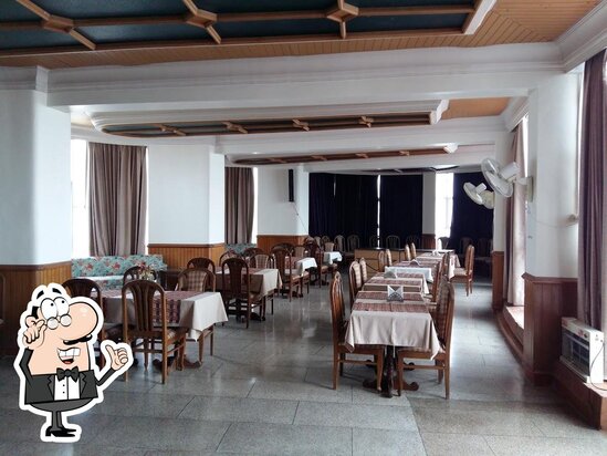 Hotel Barog Heights, Barog - Restaurant menu, prices and reviews