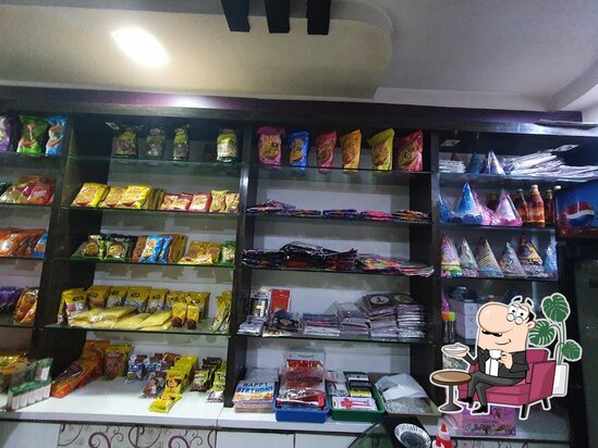 MAHALAXMI BAKERY & SWEETS, Dahegam - Restaurant menu, prices and reviews