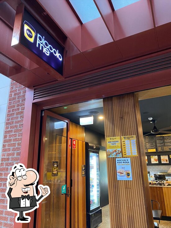 Piccolo Me, 80 Elizabeth St, Sydney - Restaurant menu, prices and reviews
