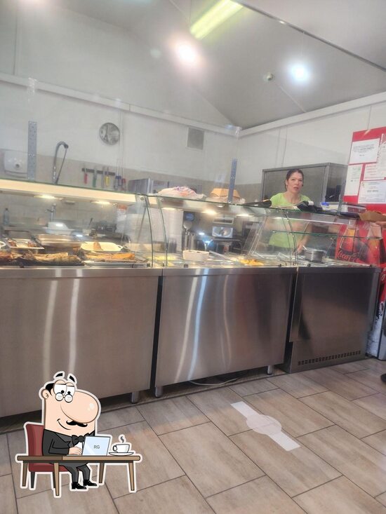 Pui la jar, Câmpina - Restaurant menu, prices and reviews