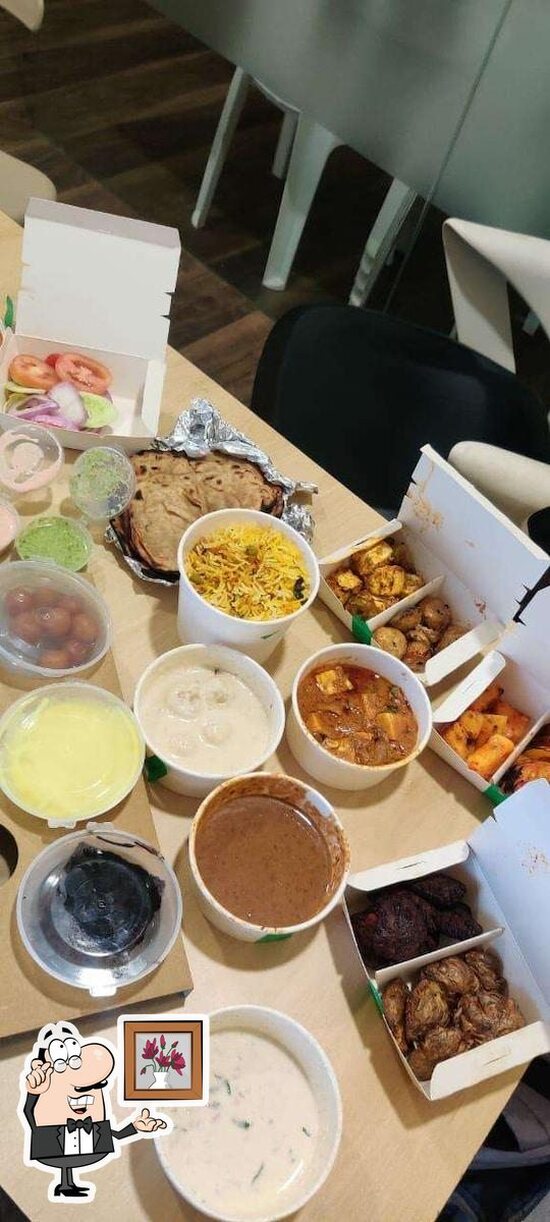 UBQ by Barbeque Nation, Surat - Restaurant menu, prices and reviews