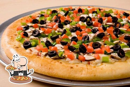 Freshslice Pizza, 1199 Lynn Valley Rd in North Vancouver - Restaurant ...