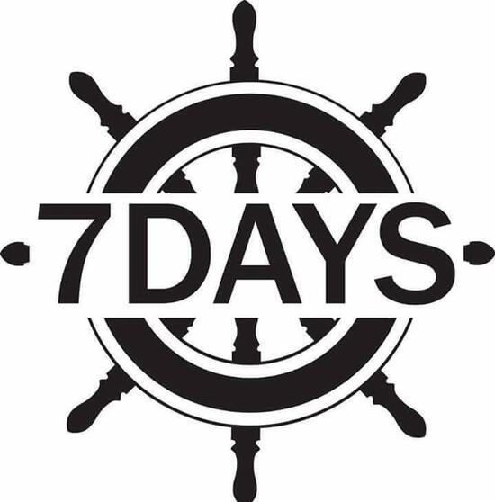 7 day, Al-Mansura - Speisekarte, Preise und Bewertungen