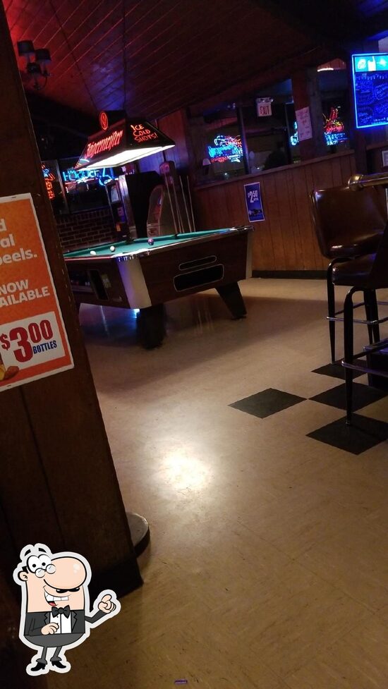 ABC Pub, Salem - Restaurant menu, prices and reviews