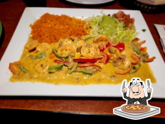 Amado Jr's, Watertown - Restaurant menu, prices and reviews