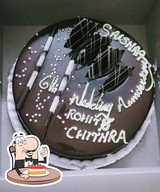 Ellora Bakers, Chathannoor - Restaurant menu, prices and reviews