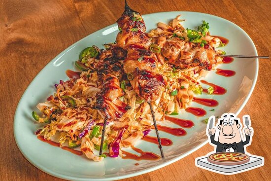 Land Ocean Restaurant Reno in Reno - Restaurant menu and reviews