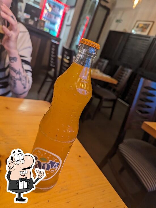 Mama Bobo Restaurant, Belfast - Restaurant menu, prices and reviews