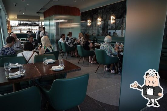Mani Restaurant in Milsons Point - Restaurant menu and reviews