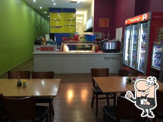 Mansfield Noodle House, Mansfield - Restaurant menu, prices and reviews