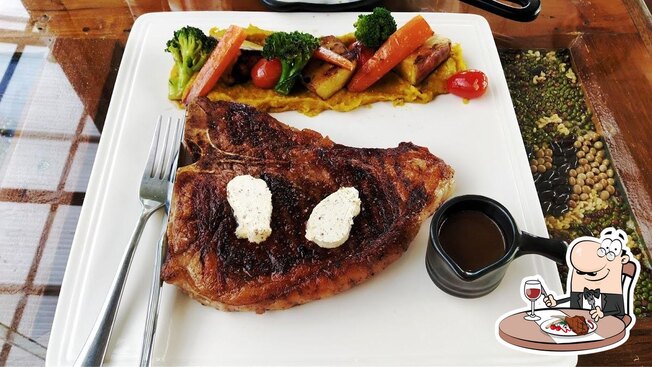 Okra Cafe, Mueang Chiang Rai, ชร.5023 - Opiniones del restaurante