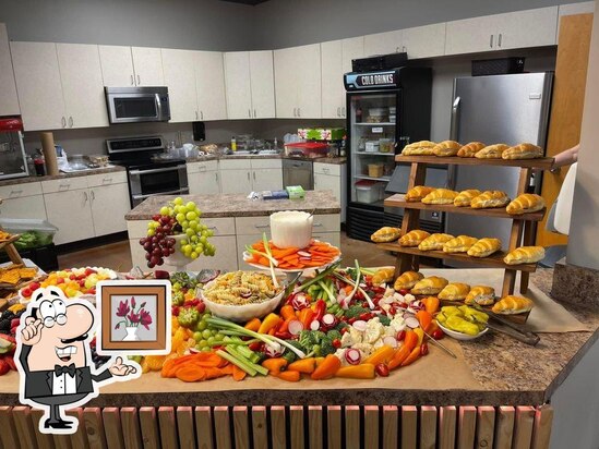pea farm bistro, Cabot - Restaurant menu, prices and reviews