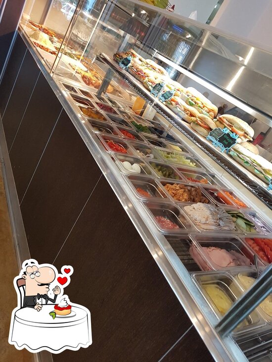 Port Park Cafe, Port Melbourne - Restaurant menu, prices and reviews