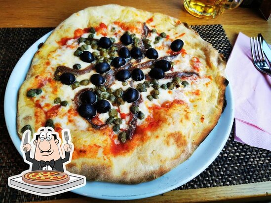 Pensione Posse, Lavertezzo - Restaurant reviews