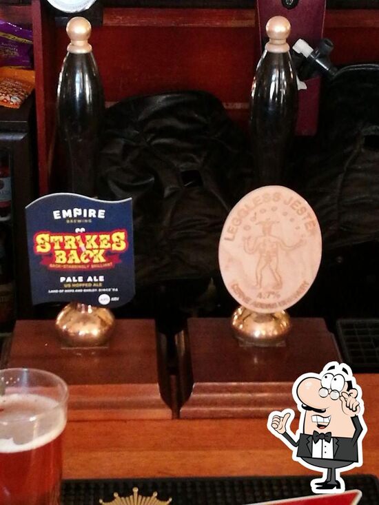 Royal Portland Arms, Portland - Restaurant menu, prices and reviews
