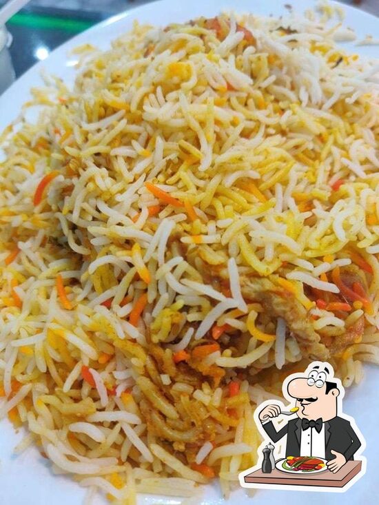 Menu at مطعم سرهد البنجاب SARHAD PUNJAB RESTAURANT, Dubai, V24 Dubai Shop 2