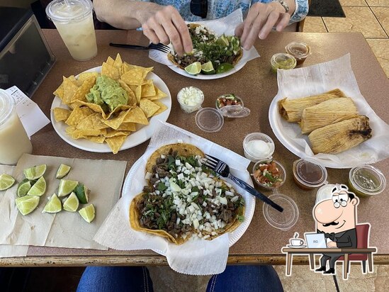 Taqueria Merlo, Avon Park - Restaurant menu, prices and reviews